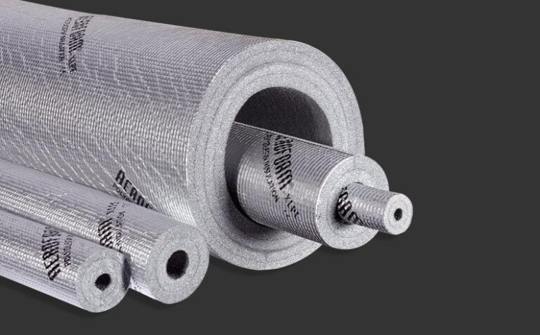 Cách nhiệt bảo ôn Aerofoam là gì? Tính năng và ứng dụng trong thực tế